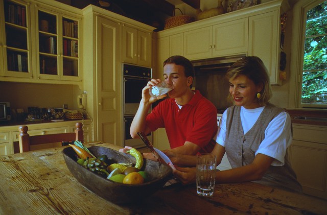 Sportsman of the Year by Bill Frakes | The Pick