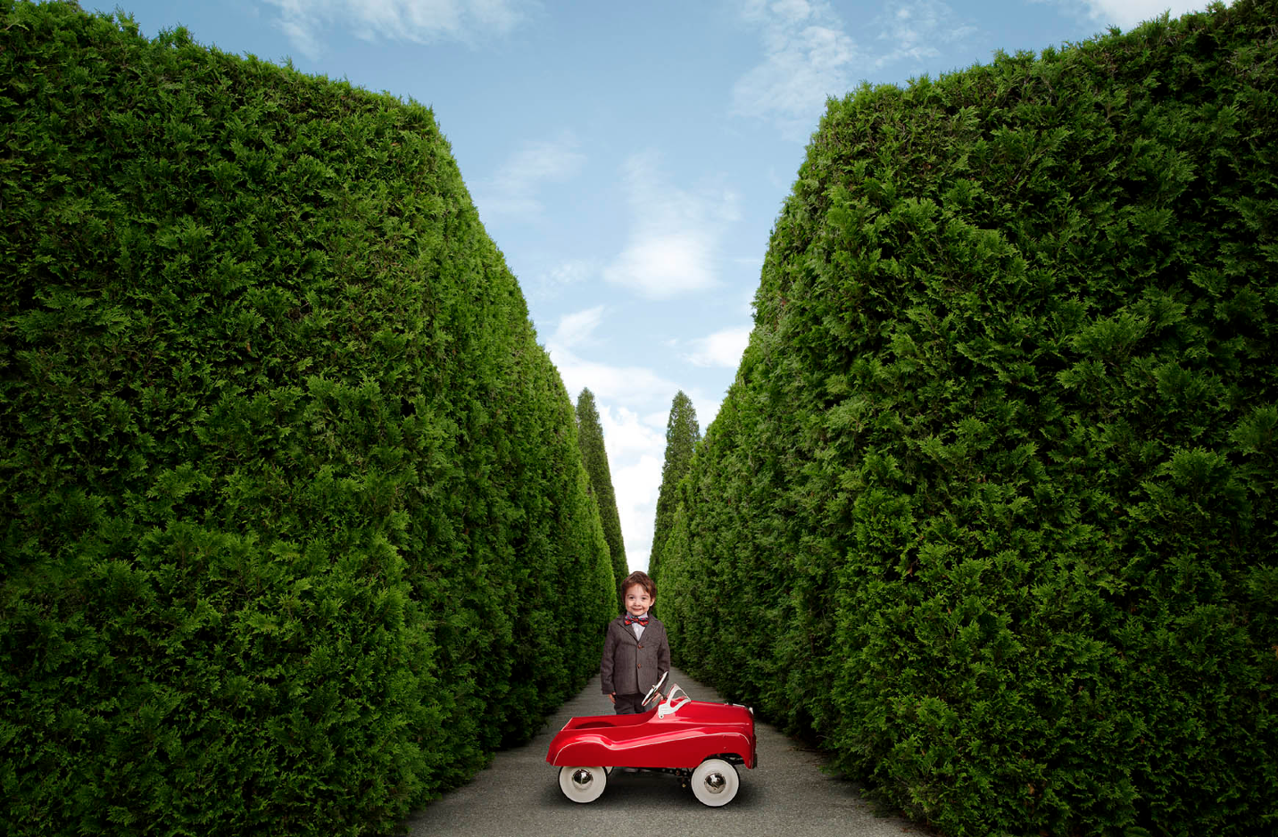 Andy Goodwin Shares Details On His “Buehrle” Photographic Series | The Pick