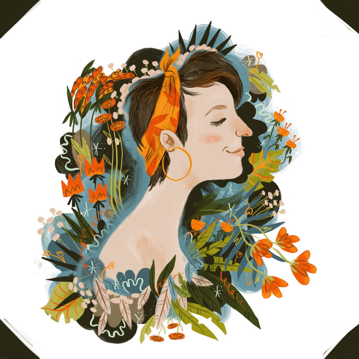 Highlighting Illustrators Caitlin Alexander and Ken Orvidas and ...