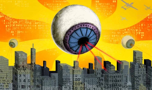 Member Focus Round-Up: Photographer and Director George Kamper ...